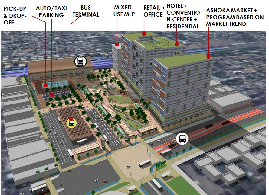BSCL :: Bhubaneswar Smart City Limited