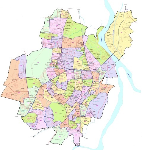 :: Bhubaneswar Municipal Corporation